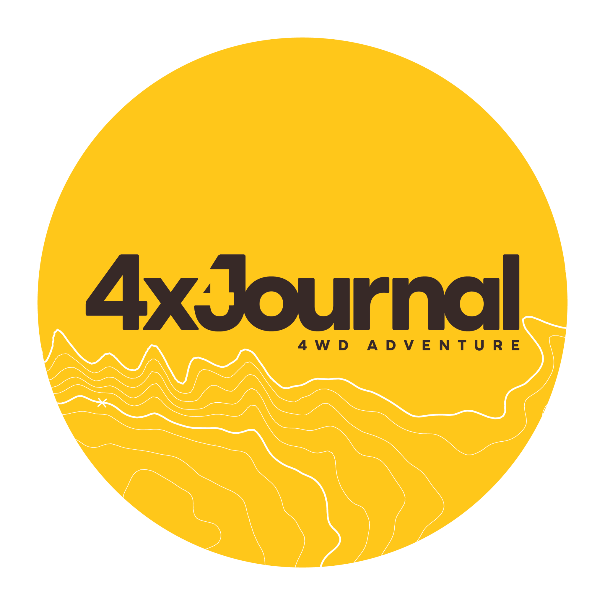 4XJournal Merch | 4WD Apparel & Accessories – NZ Designed – 4XJournal.com